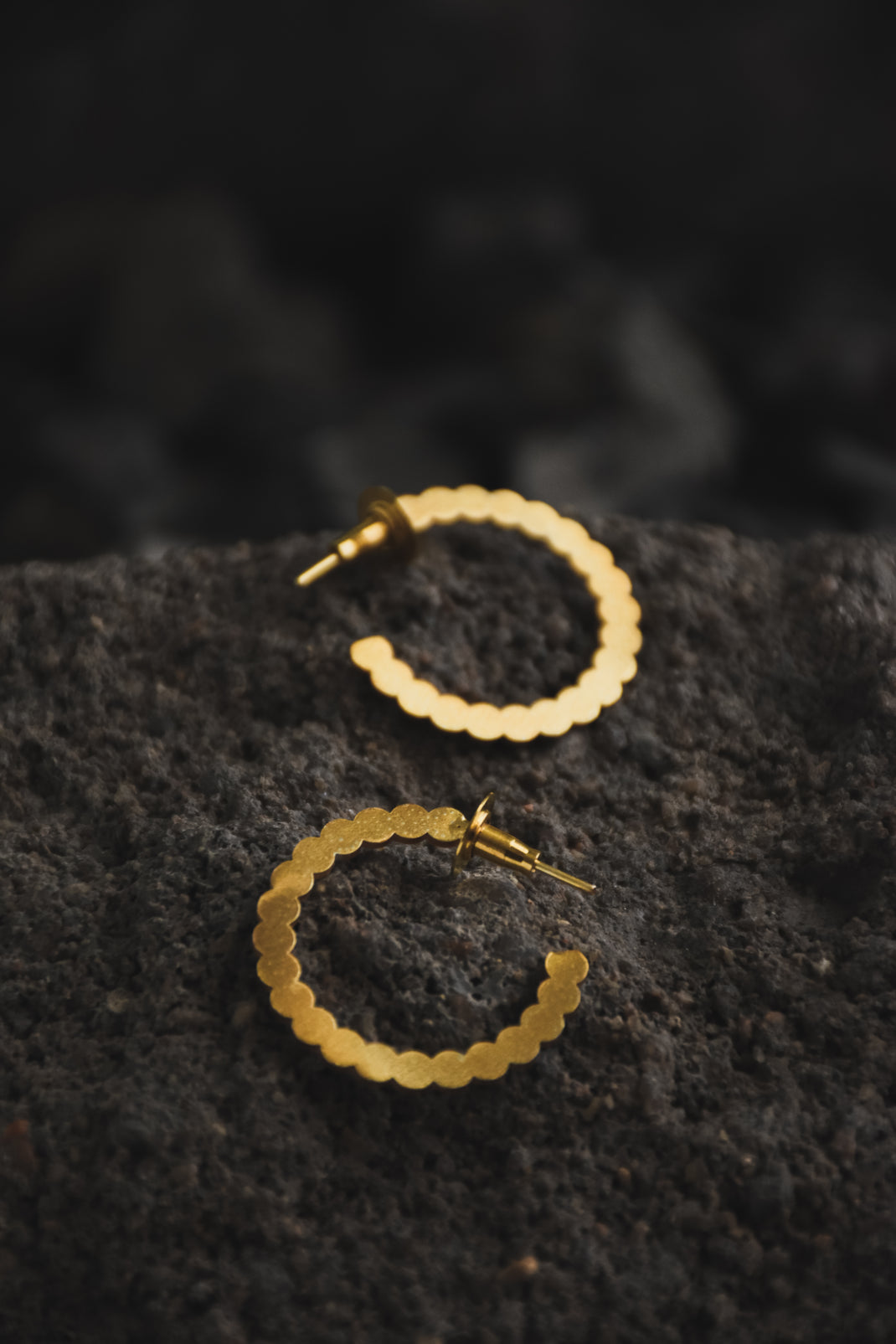 Hoops – EDGES