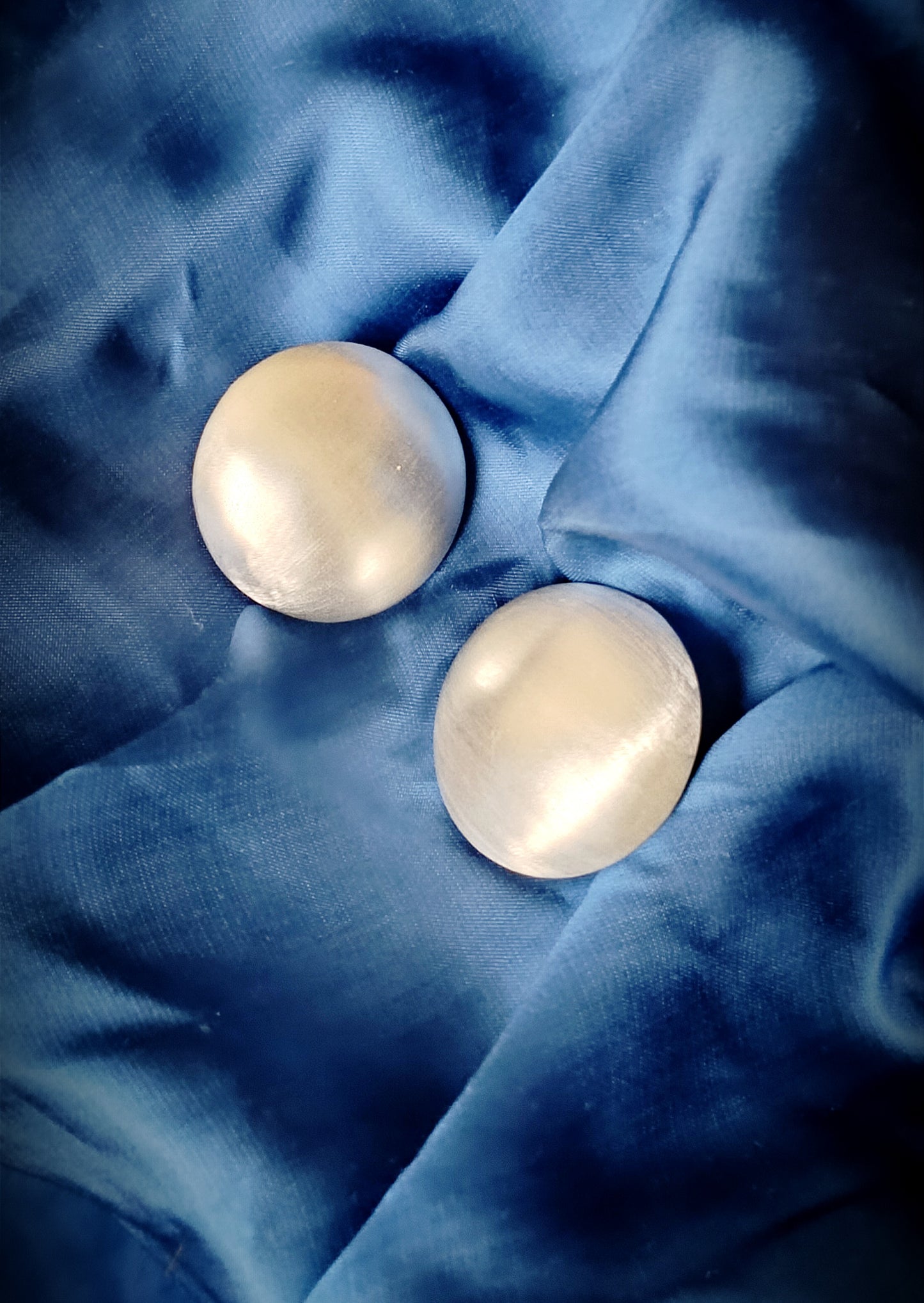 DOME STUDS – EDGES
